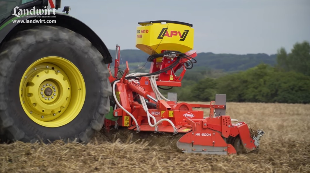 APV PS 300 M1 D Twin | Die pneumatischen Dosiergeräte von APV sind ...