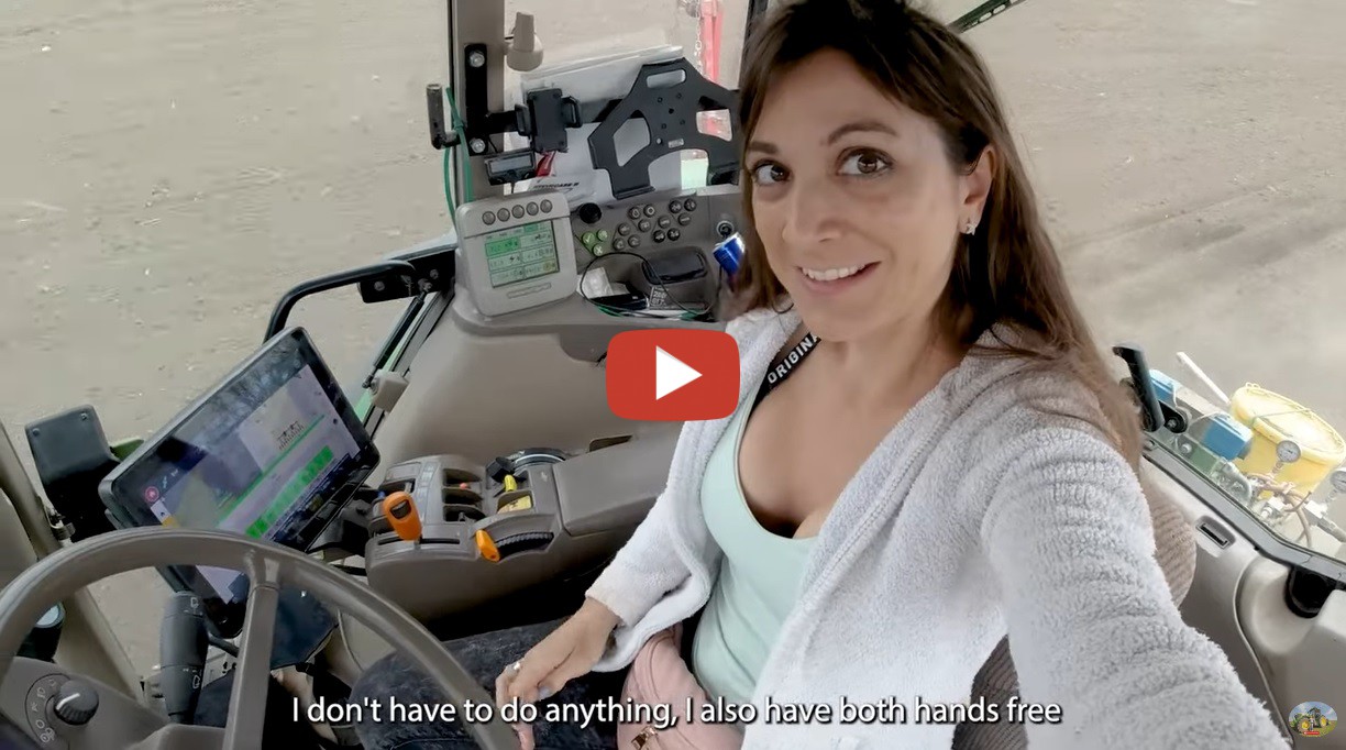 Angela Steiner Girlpower.....In diesem Video zeige ich euch wie ich zum ...