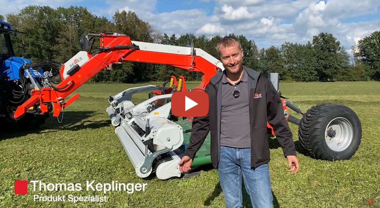 RESPIRO R9 profi Produktvorteile einfach erklär - Thomas Keplinger ...